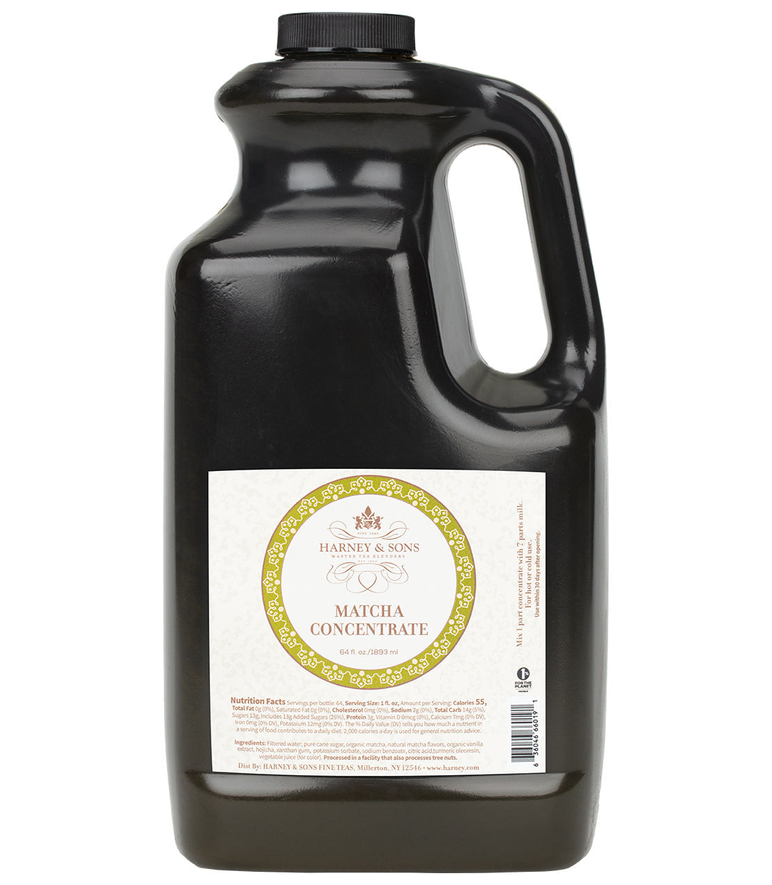 Matcha Concentrate – The Reading Spa