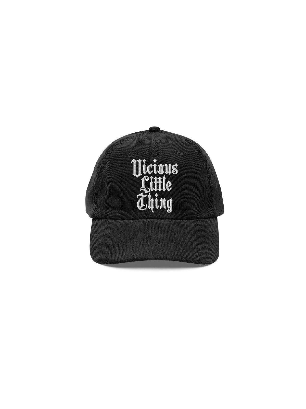 Powerless: Vicious Little Thing Cap – The Reading Spa
